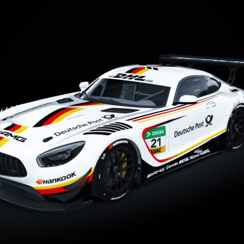 Best Racing Liveries for Race Cars & Bikes by Essellegi