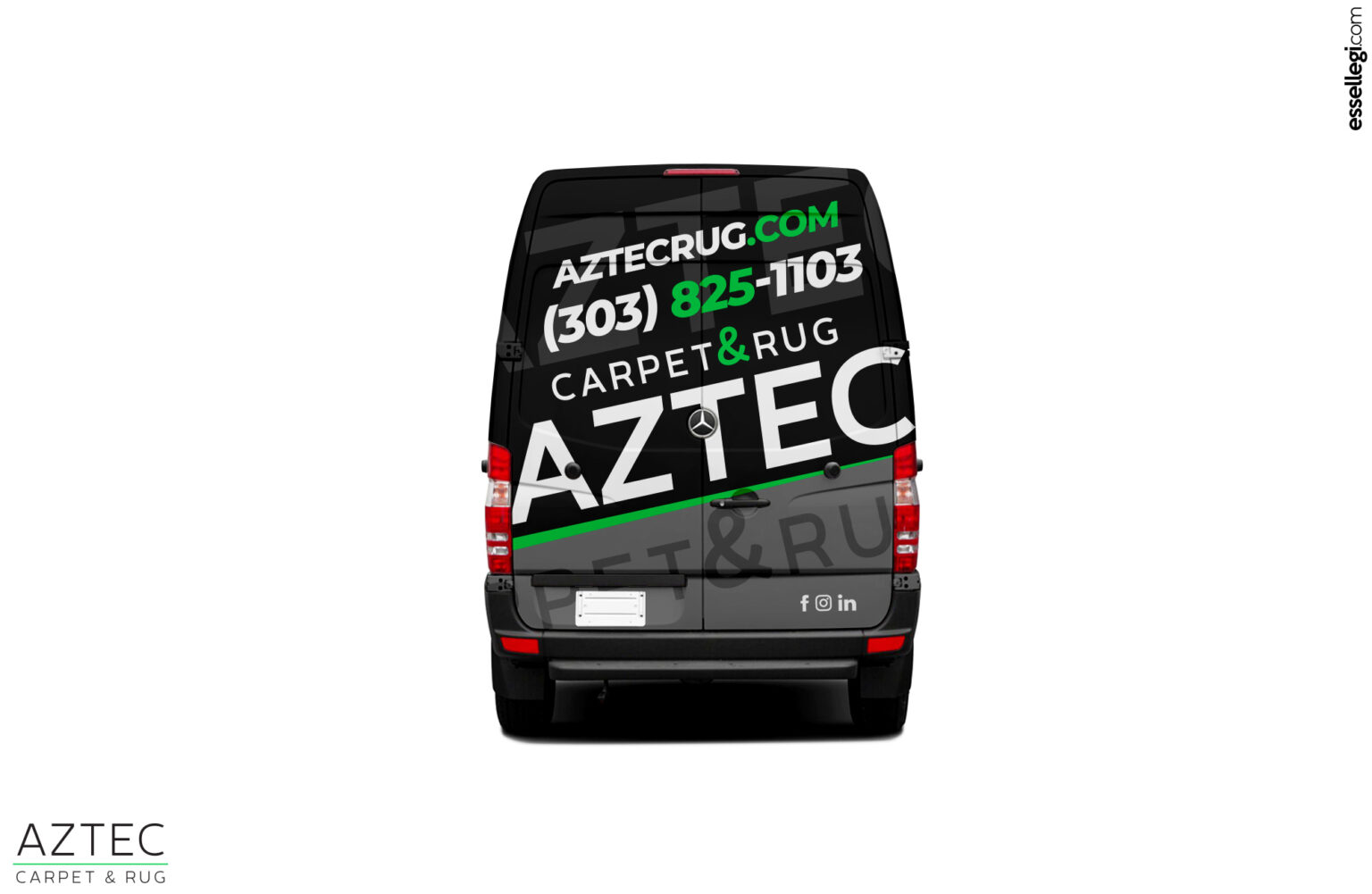 Are you looking for Best Wrap for your Mercedes Sprinter ? Create Yours ...