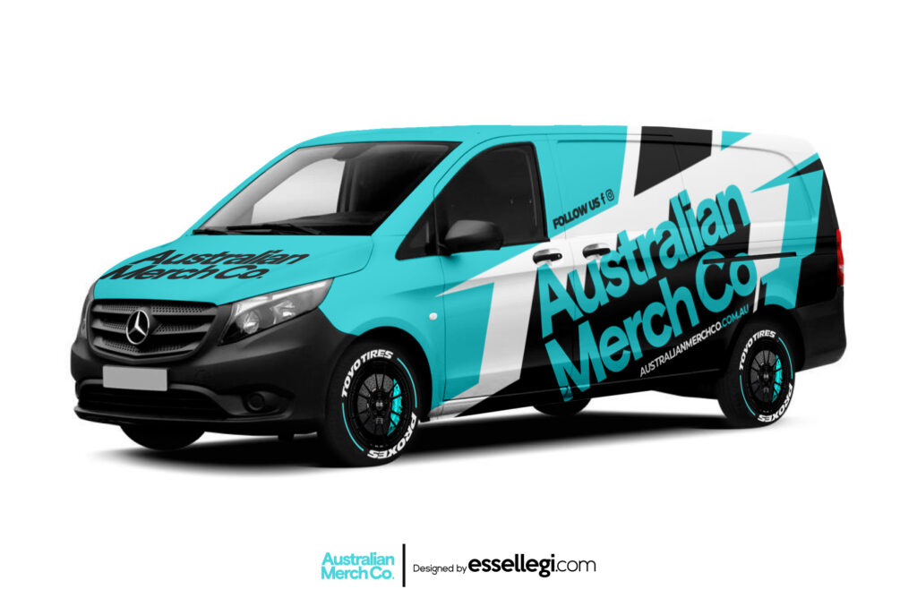 Are you looking for Best Mercedes Vito Van Wrap Design ? Create yours!