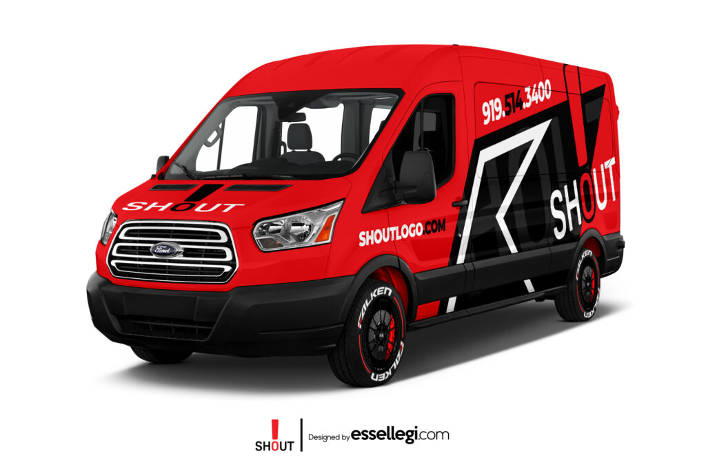 Are you looking for Best Ford Transit Van Wrap Design ? Create yours!
