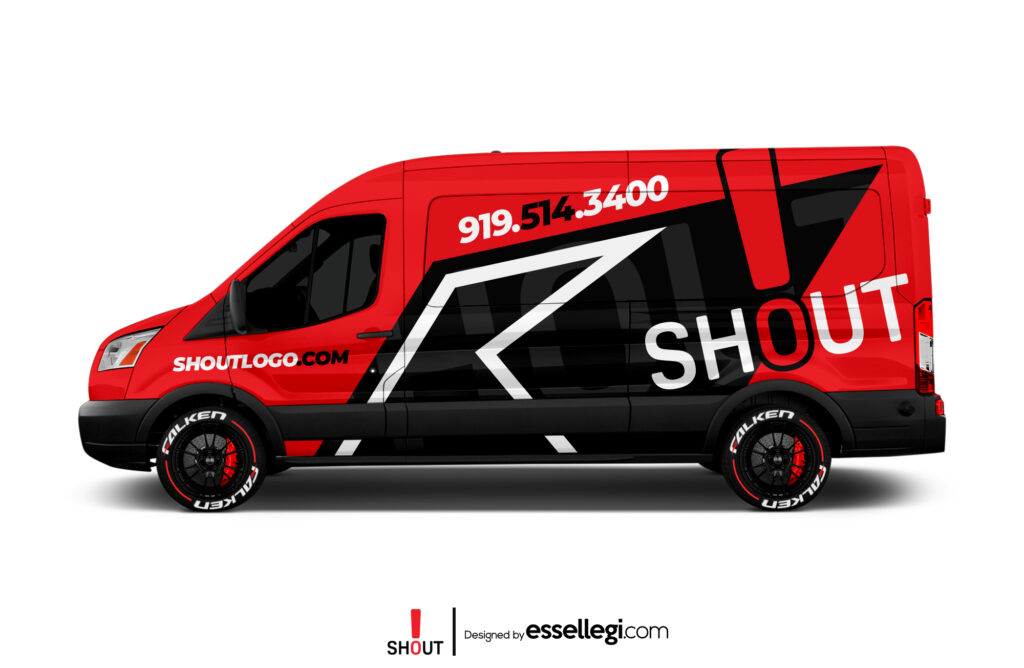 Are you looking for Best Ford Transit Van Wrap Design ? Create yours!