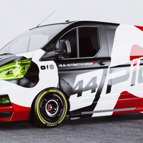 Best Transit Custom MS-RT Wrap Designs by essellegi.com